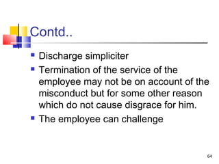 Discipline in Nursing Education | PPT