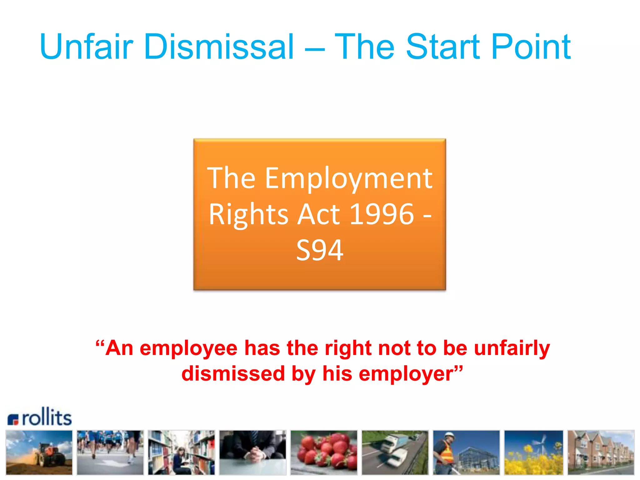 All you need to know about discipline and dismissal | PPTX