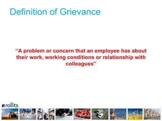 All you need to know about discipline and dismissal | PPTX