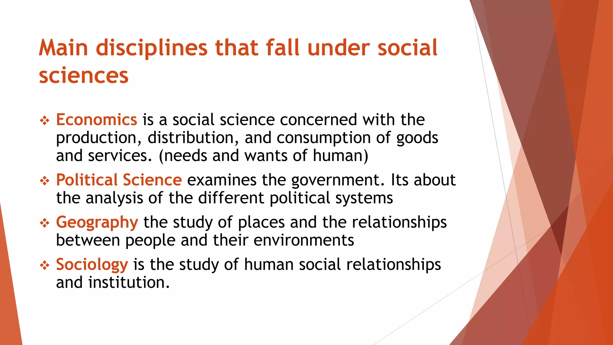 Discipline and Ideas in the Applied Social Sciences [Autosaved].pptx