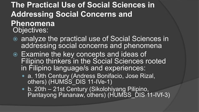 Discipline and ideas in the social sciences week 1.pptx