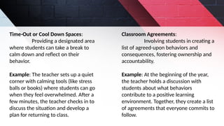 DISCIPLINE AND THE LEARNING SITUATION.pptx