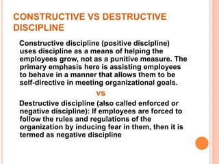 Discipline bobby.docx