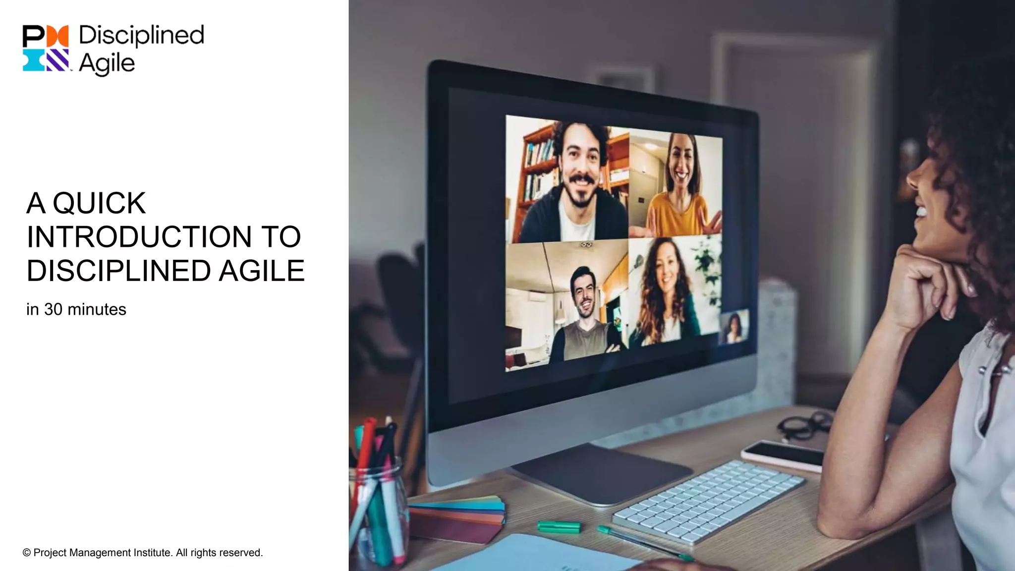 Agile Overview | PPT