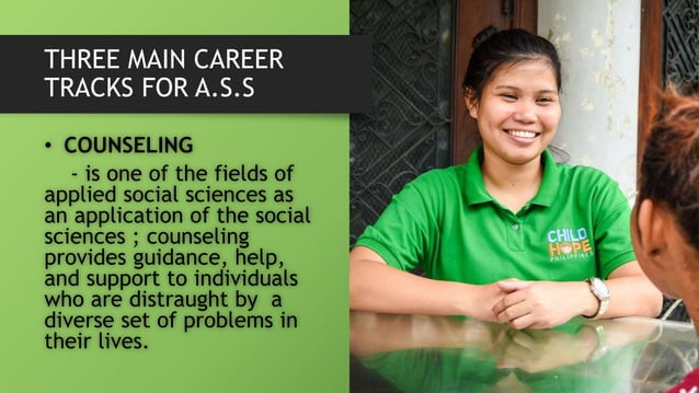 BRANCHES OF SOCIAL SCIENCE | PPTX