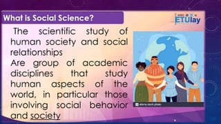 DISCIPLINE IN SOCIAL SCIENCE LESSON 1.pptx