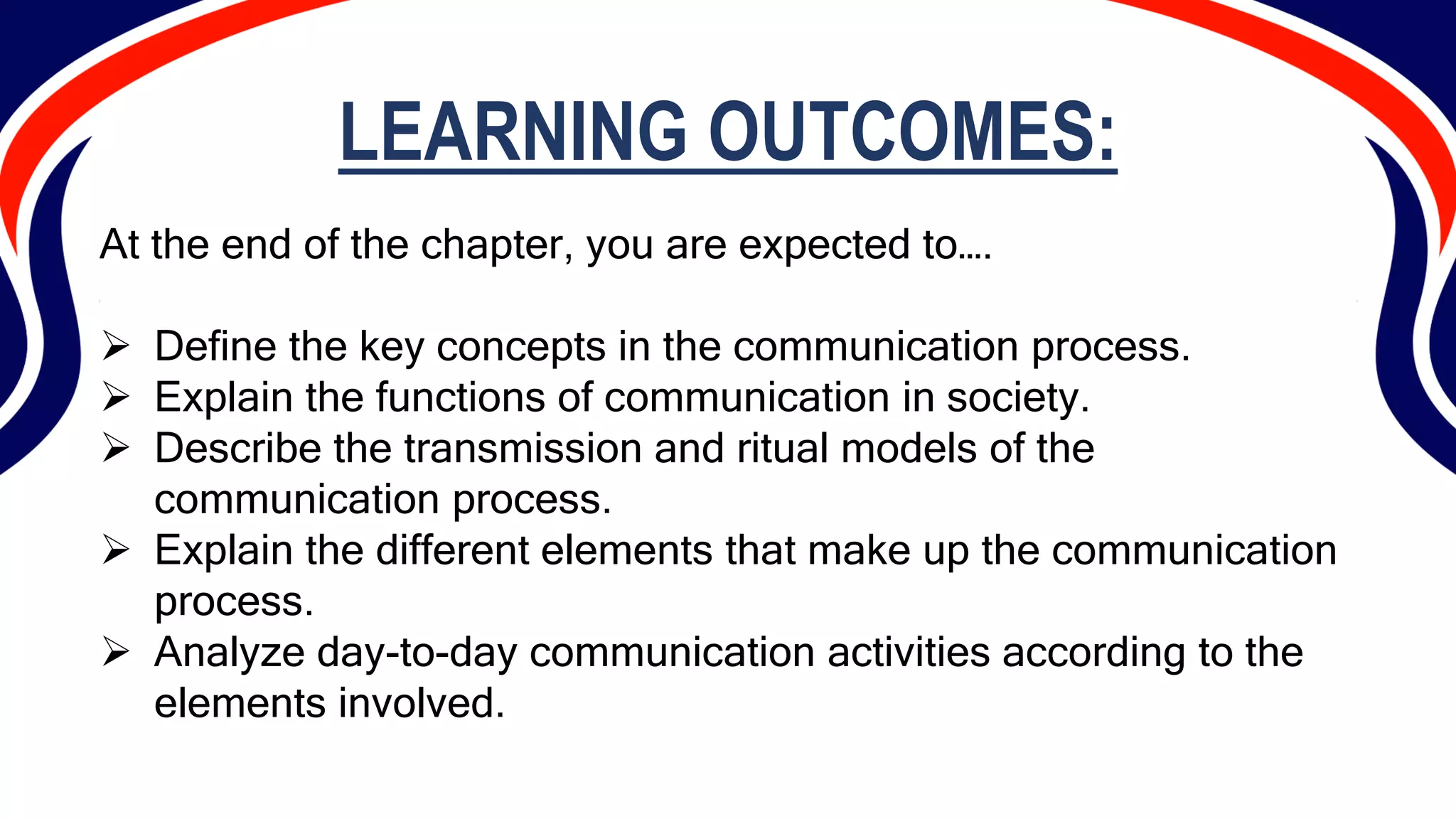 DISCIPLINE OF COMMUNICATION.pptx