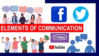 DISCIPLINE OF COMMUNICATION.pptx