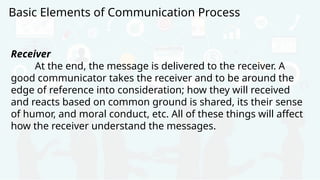 DISCIPLINE OF COMMUNICATION in applied social sciences.pptx