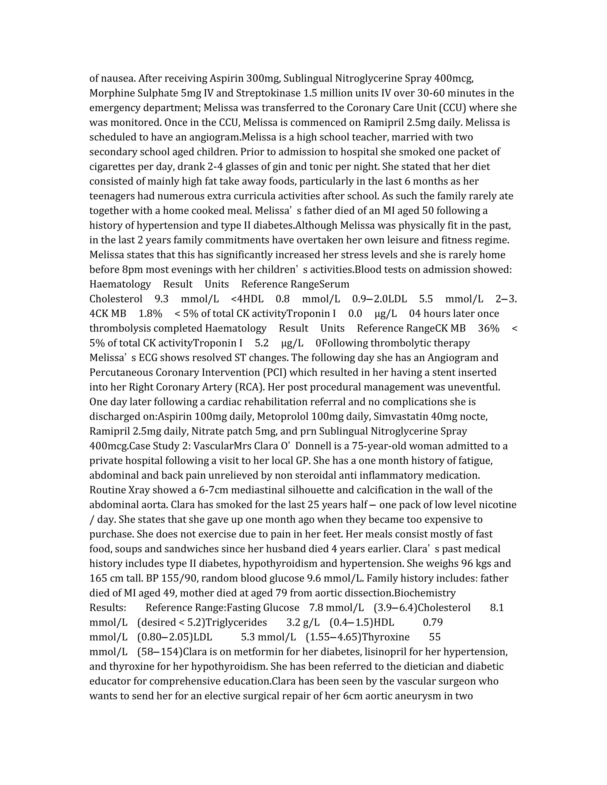 Discipline of Nursing Midwifery.docx