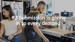 Church Sermon: Submission - Part 1 | PPTX