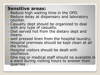 Discipline, Public relation | PPT