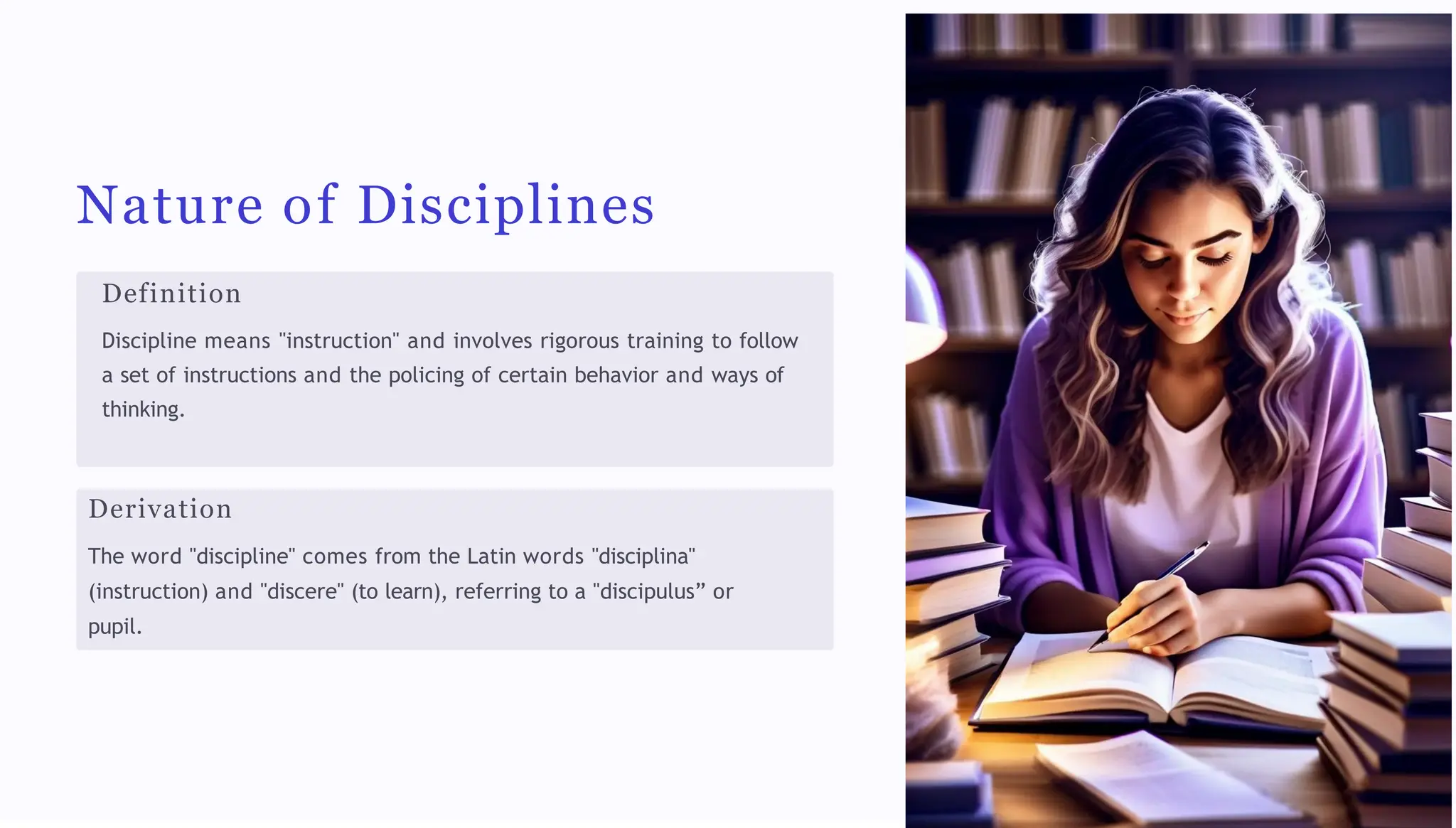 Disciplines-Definition-Characteristics-and-Classifications[1].pptx