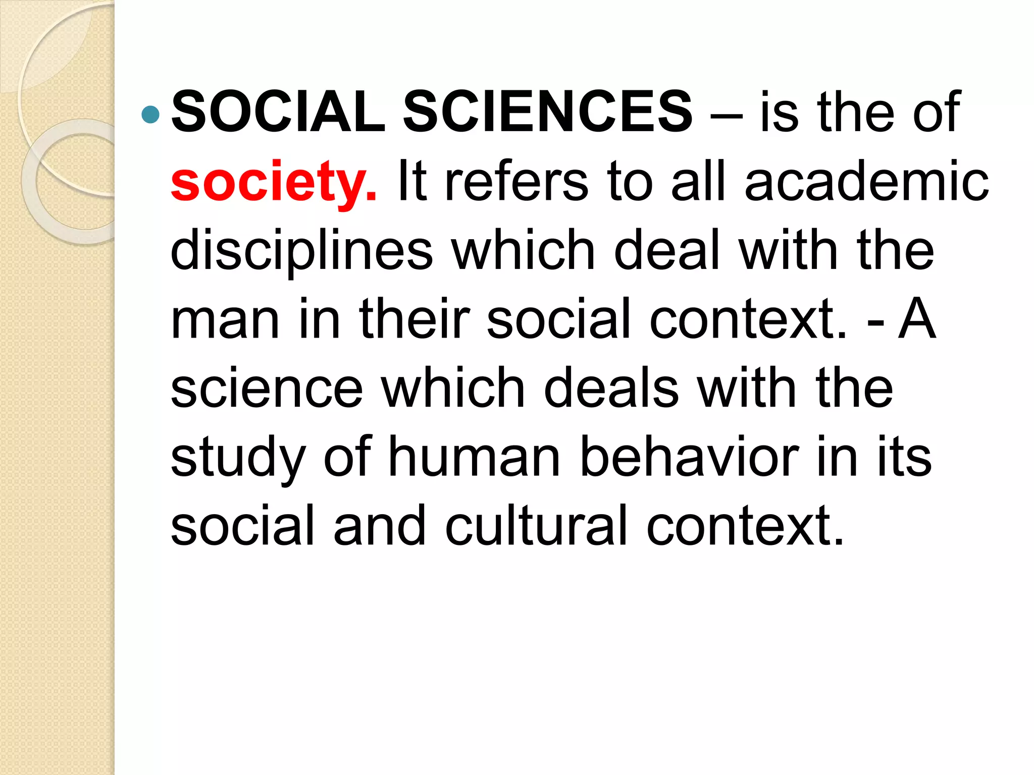 Disciplines and IDeas in Social Sciences.pptx