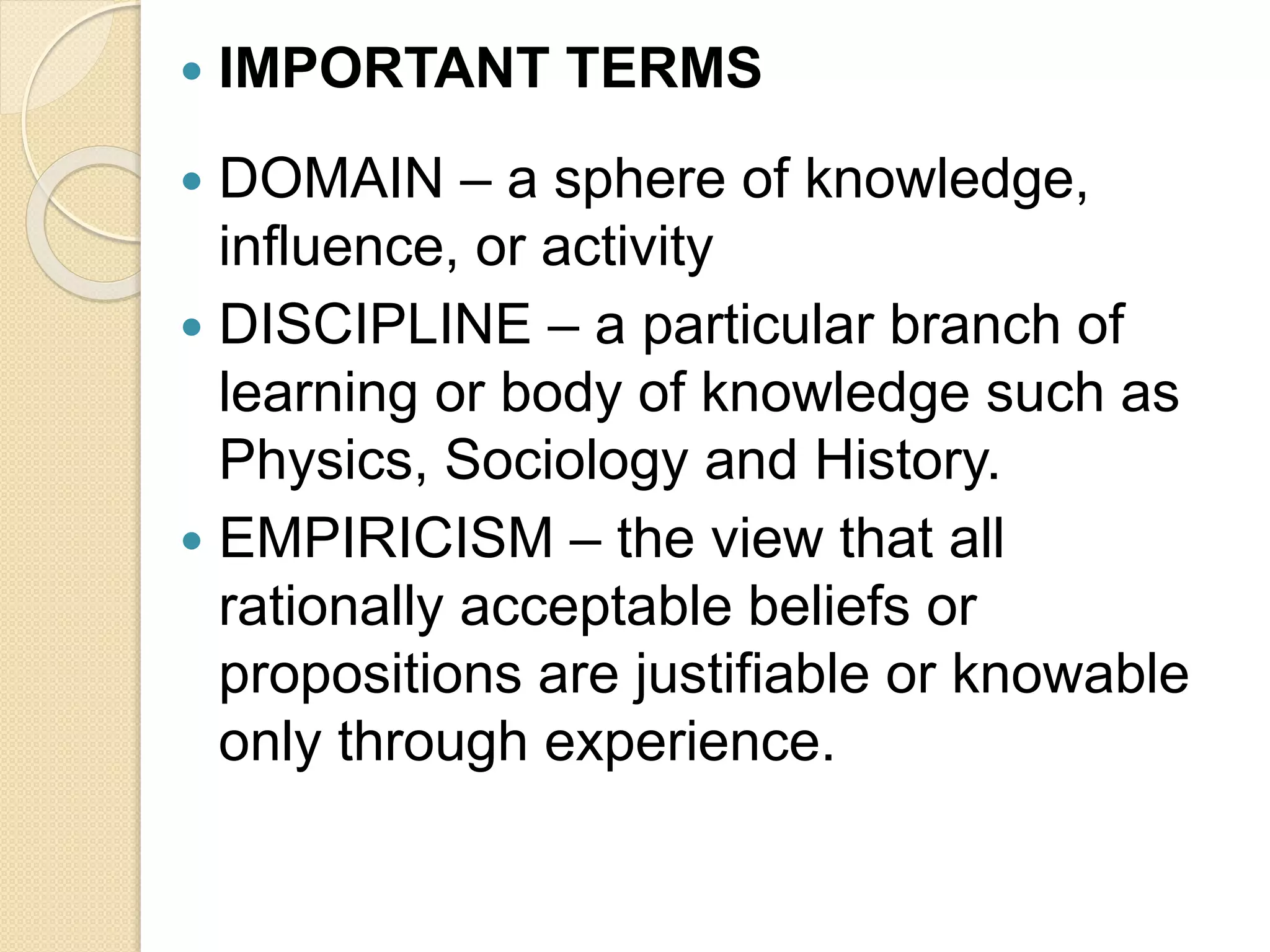 Disciplines and IDeas in Social Sciences.pptx
