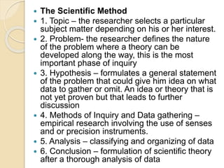 Disciplines and IDeas in Social Sciences.pptx