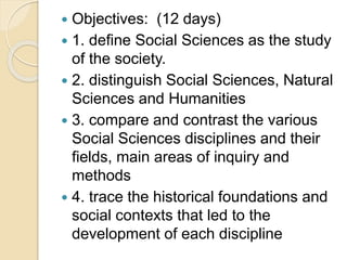 Disciplines and IDeas in Social Sciences.pptx