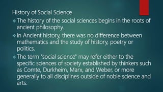 DISCIPLINES AND IDEAS IN THE APPLIED SOCIAL SCIENCES.pptx
