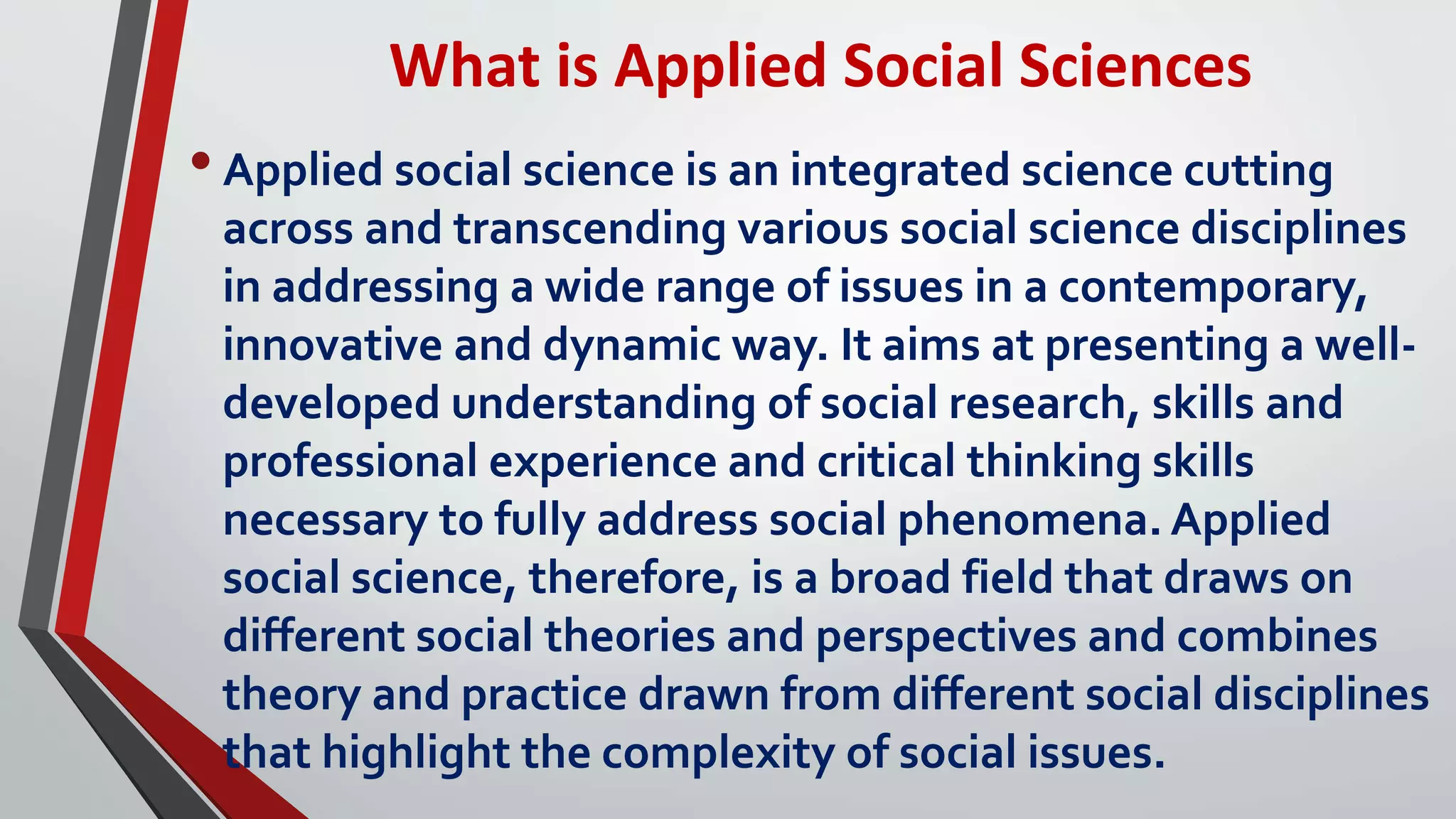 DISCIPLINES AND IDEAS IN THE APPLIED SOCIAL SCIENCES.pptx