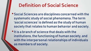 DISCIPLINES AND IDEAS IN THE APPLIED SOCIAL SCIENCES.pptx