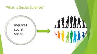 Disciplines and Ideas in the Social Sciences.pptx