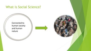 Disciplines and Ideas in the Social Sciences.pptx