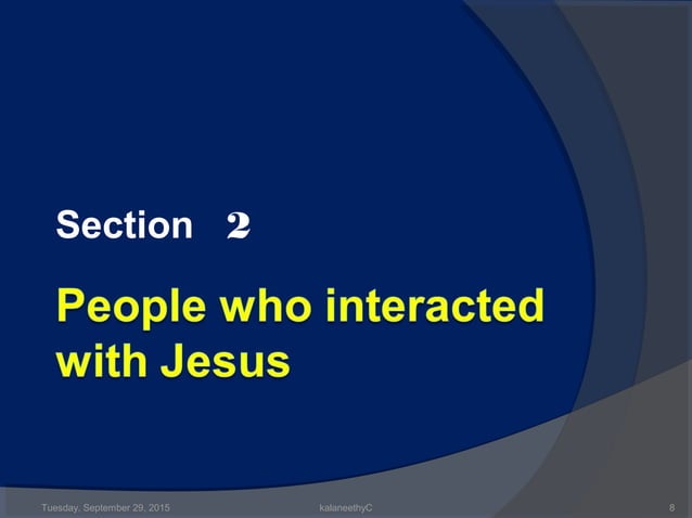 Disciplines for Christian Discipleship | PPT