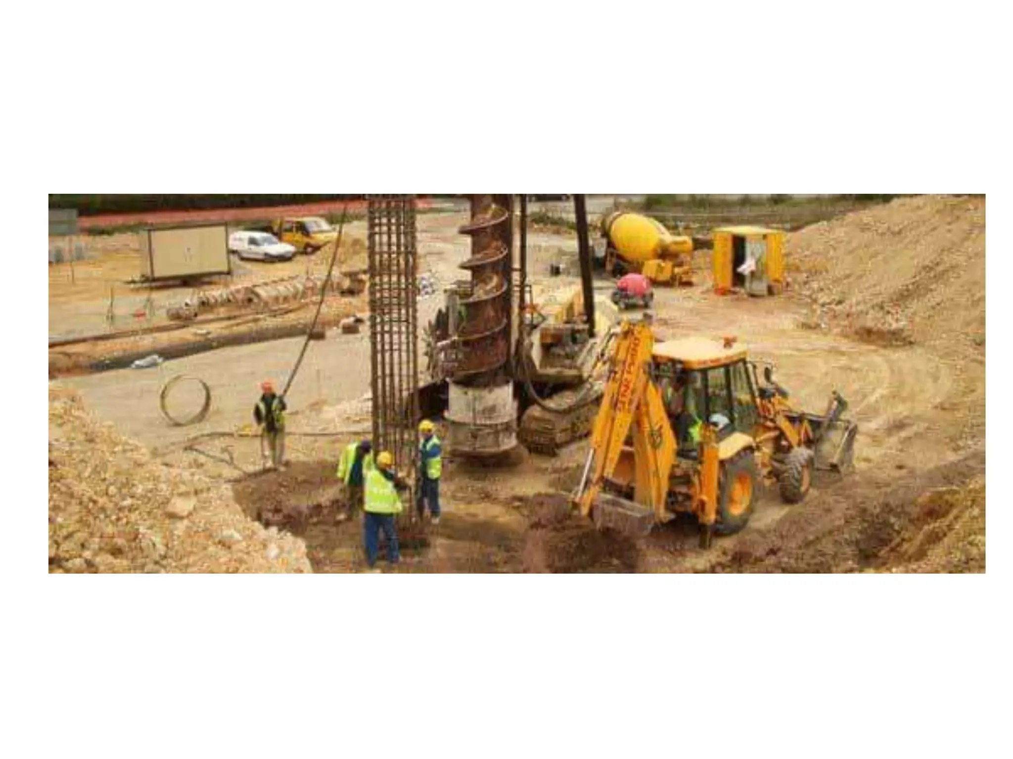 Various disciplines of civil engineering | PPTX