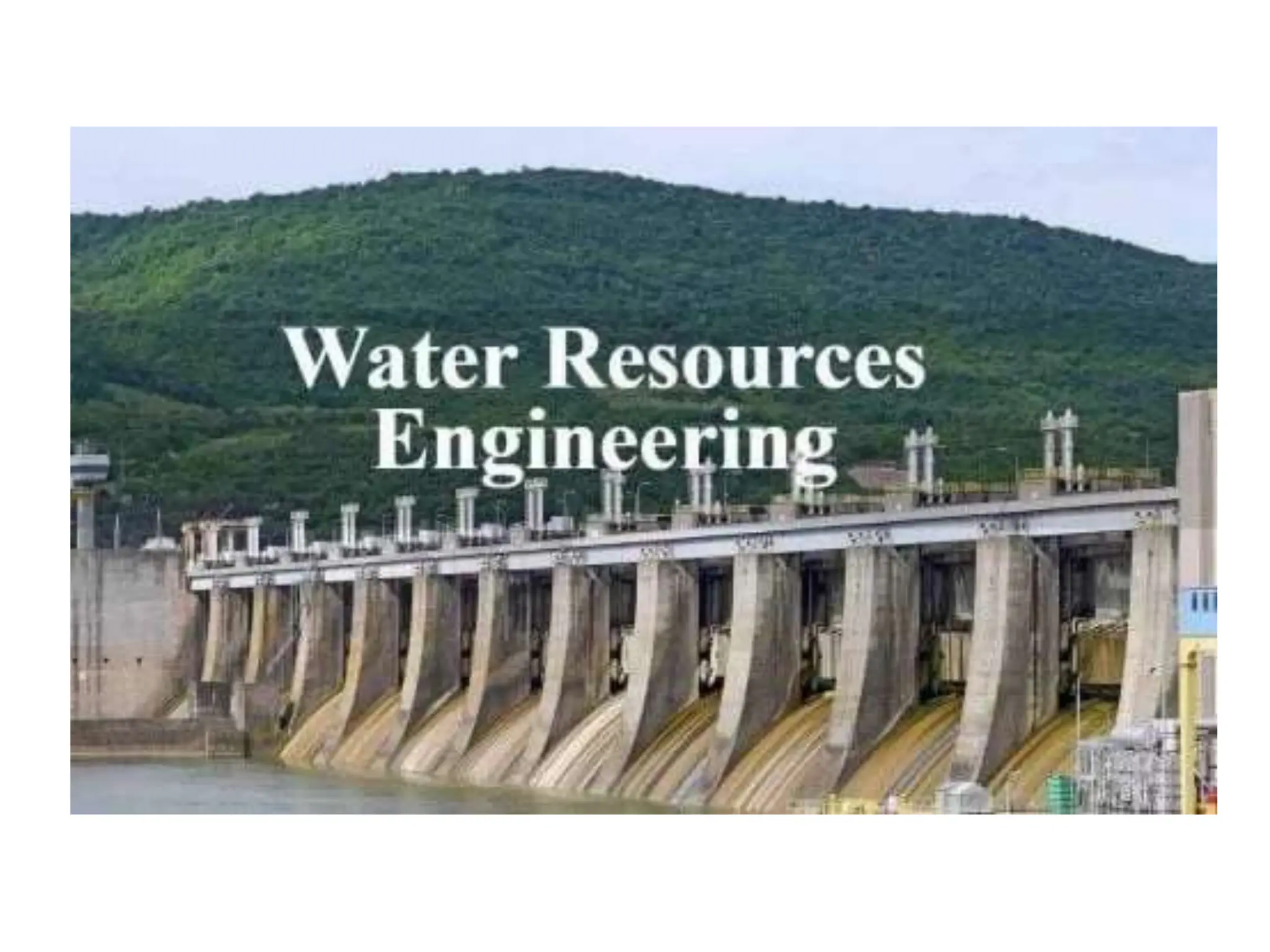 Various disciplines of civil engineering | PPTX
