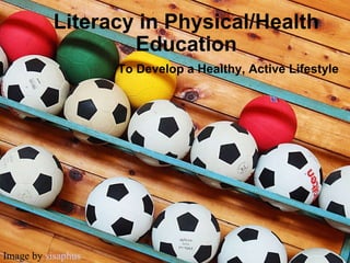 Subject-Specific Literacy | PPT