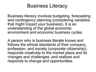 Subject-Specific Literacy | PPT