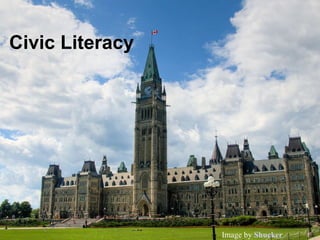 Subject-Specific Literacy | PPT