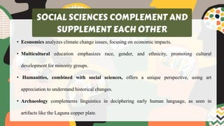 DISCIPLINES WITHIN THE SOCIAL SCIENCES -.pptx