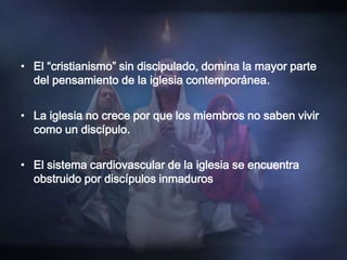 Discipulado | PPTX