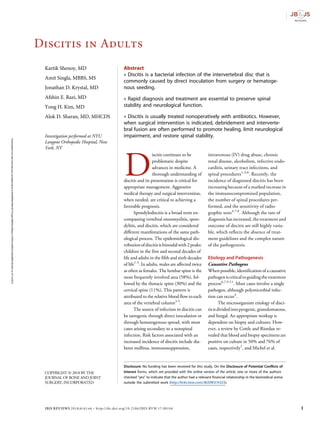 Discitis.pdf