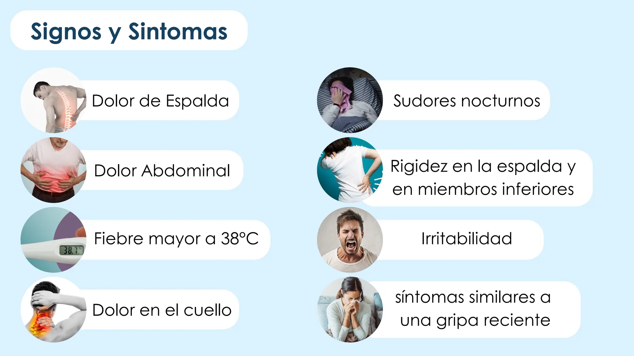Enfermedad infecciosa del cordon medular o columna vertebral, Discitis | PPT