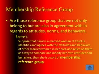 Different Kind of Group | PPTX