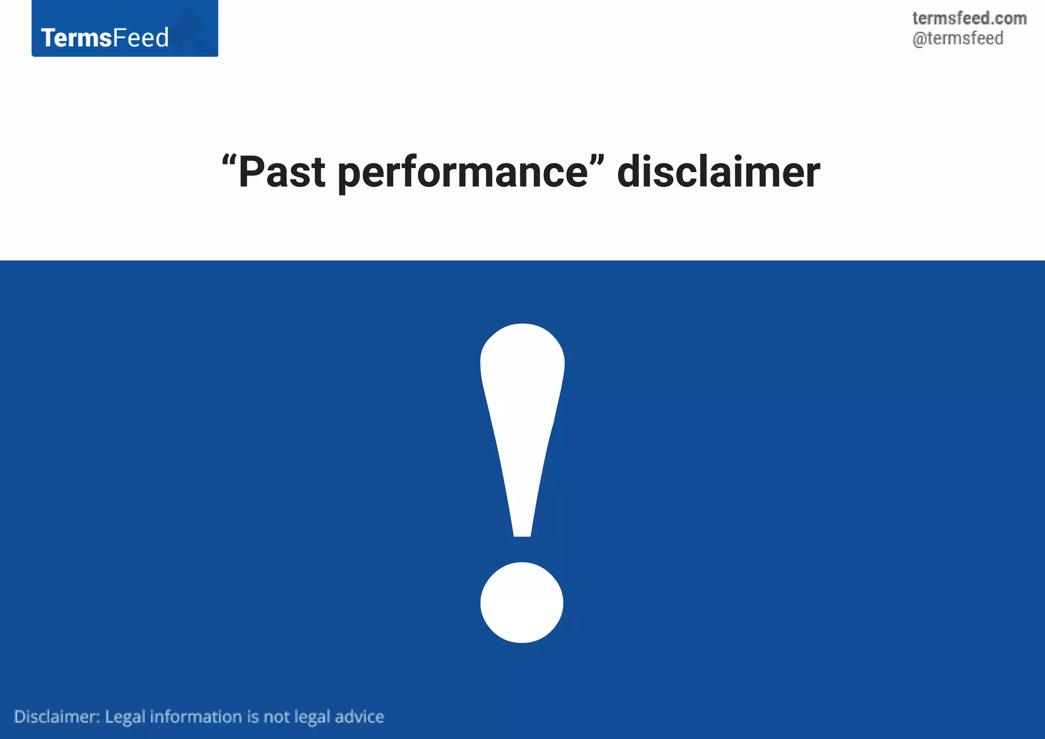 Disclaimer Examples | PDF