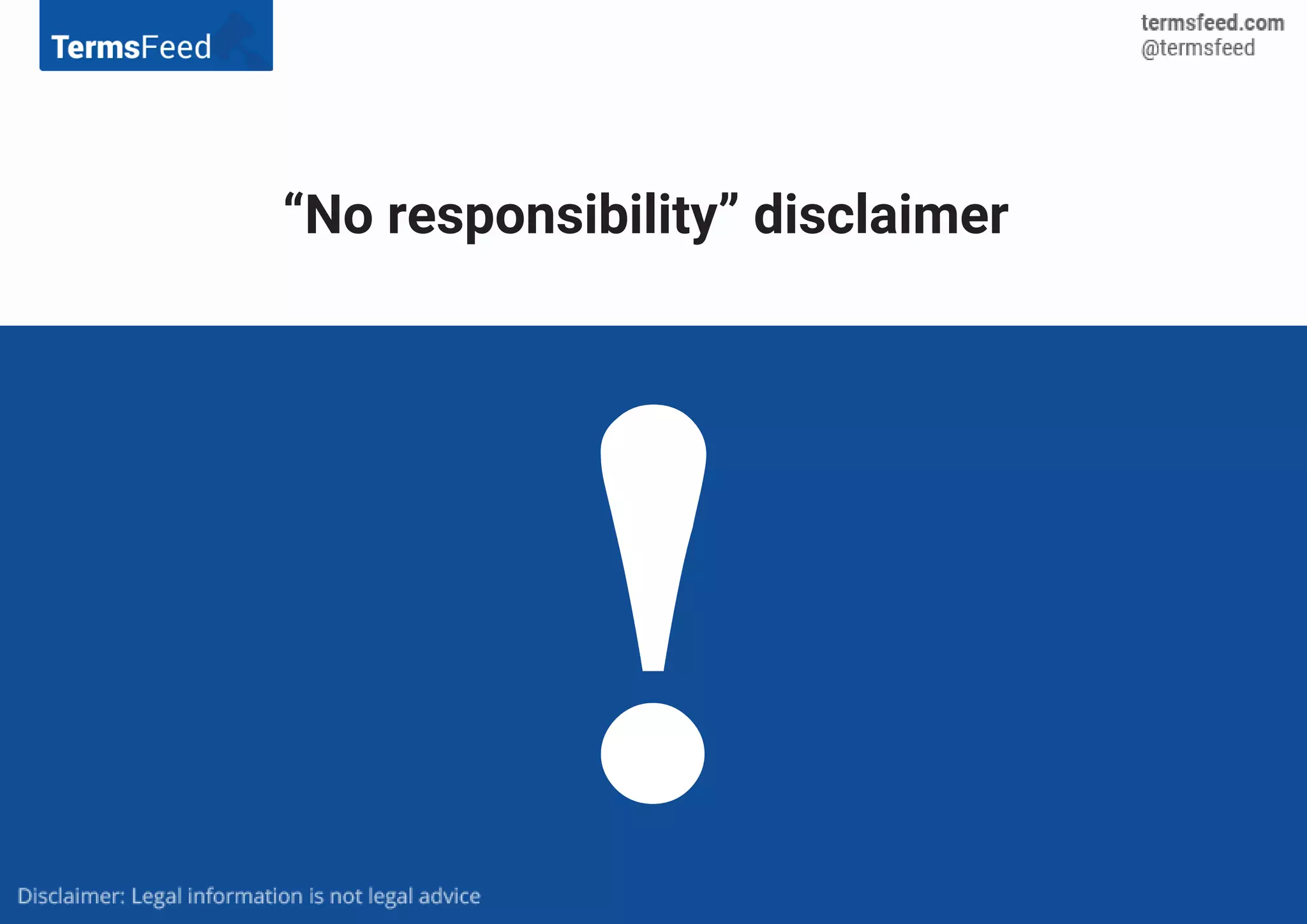 Disclaimer Examples | PDF | Law