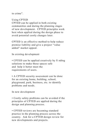 Disclaimer The recommendations listedin this brochure are m.docx