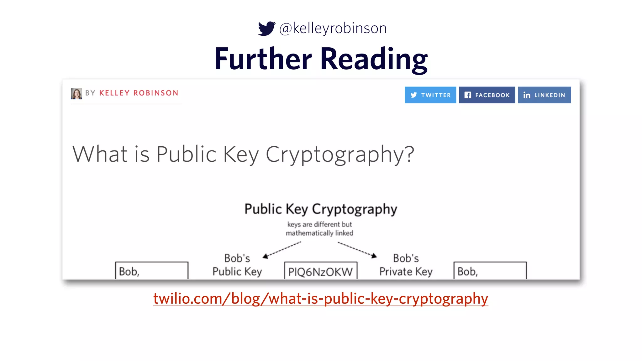 Introduction to Public Key Cryptography | PDF