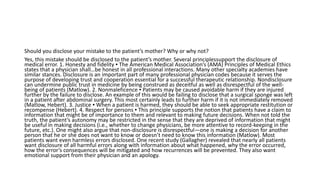 disclosure in medical errors.pptx