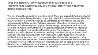 disclosure in medical errors.pptx