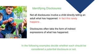 Disclosures.pptx