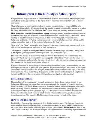 Disc Master Salespdf | PDF