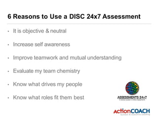 Cynthia Wihardja - The 7 Types of Motivators that Drive People at Work ...