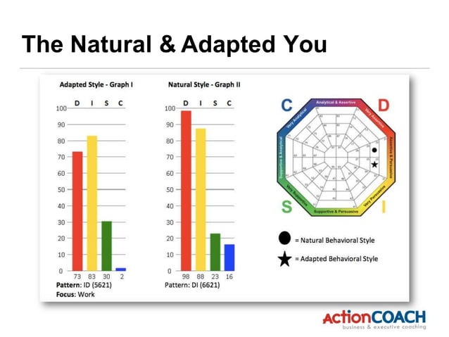 Cynthia Wihardja - The 7 Types of Motivators that Drive People at Work ...