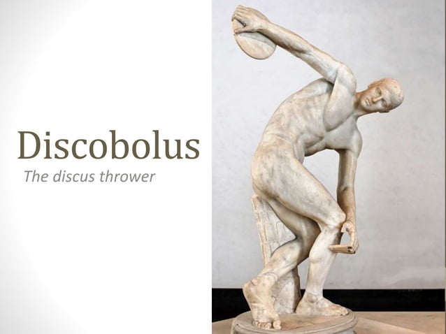 Discobolus | PPT
