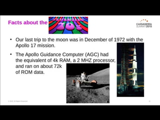 Escaping Disco Era Data Modeling | PPT