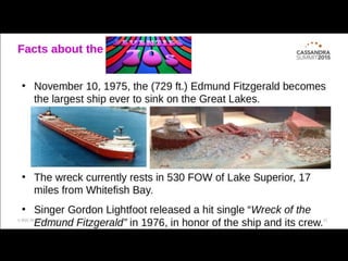 Escaping Disco Era Data Modeling | PPT